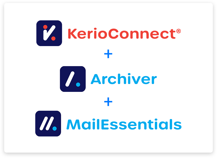 GFI KerioConnect®