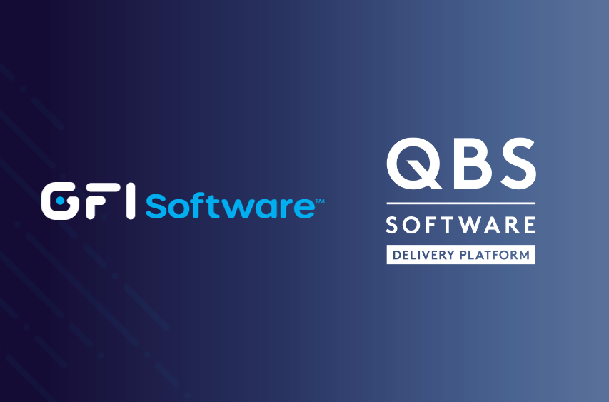 GFI Software y QBS Software anuncian la ampliación de su asociación ... GFI Software y QBS Software anuncian la ampliación de su asociación ...